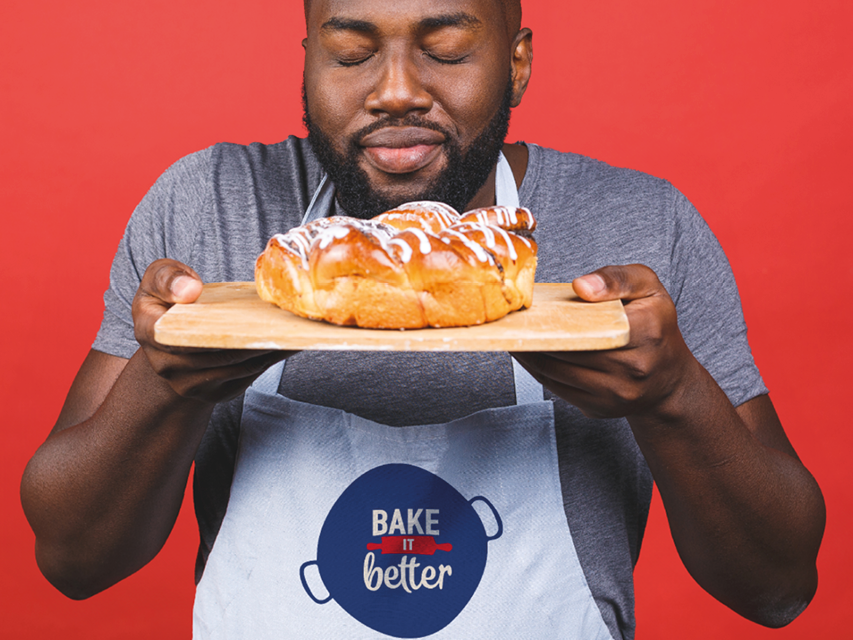 New tricks for old-school faves | Bake It Better